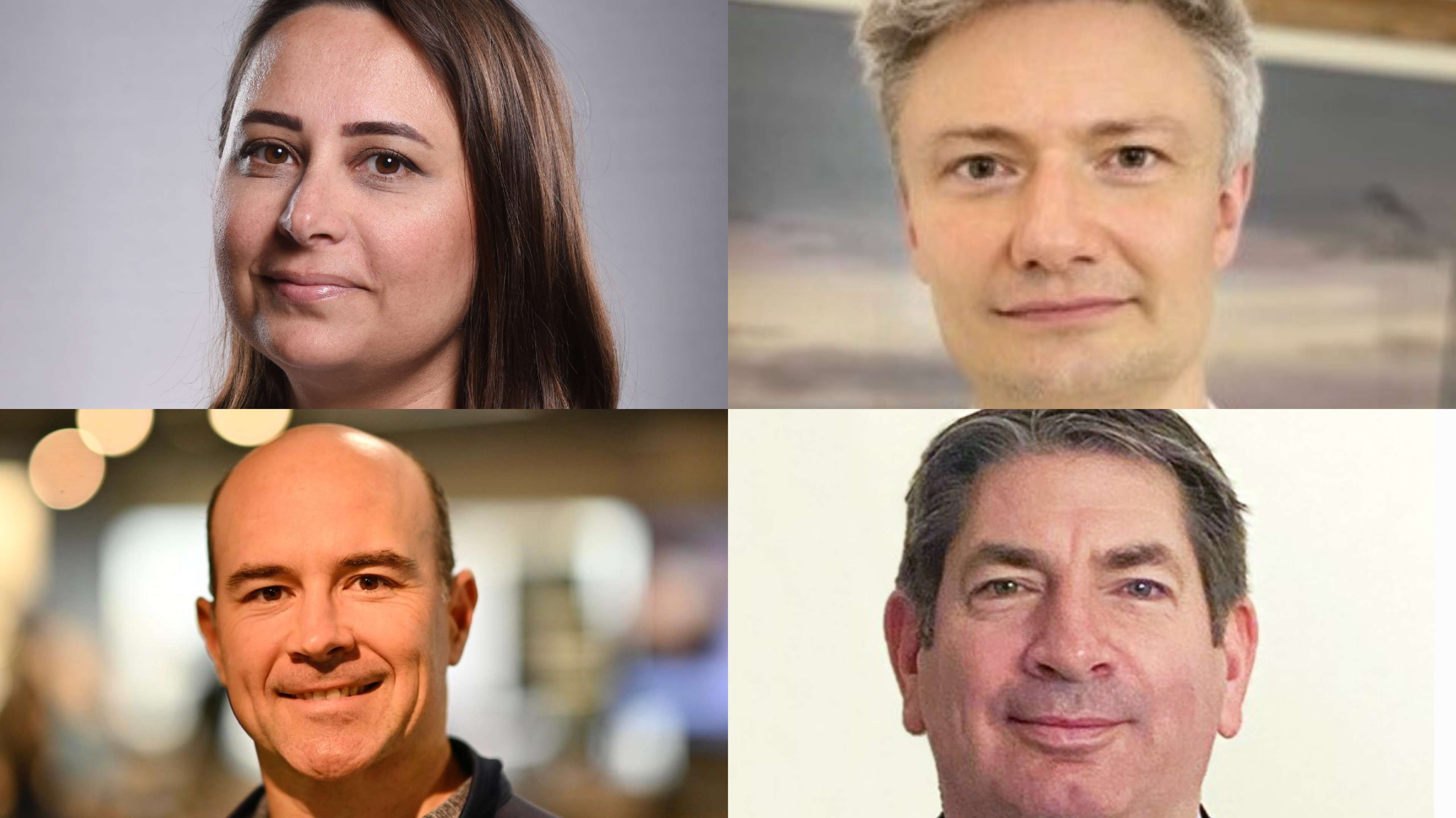 New appointments in bp’s regional leadership team | News | Home New appointments in bp’s regional leadership team | News | Home